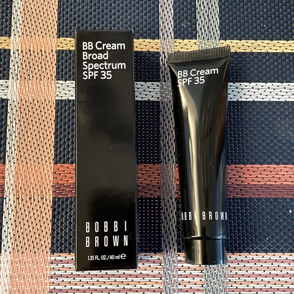 Bobbi Brown | Makeup | Bobbi Brown Bb Cream Broad Spectrum Spf 35 In ...